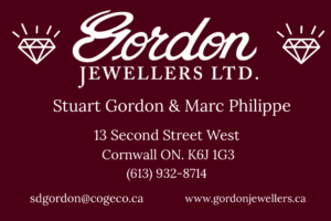 Home - Gordon Jewellers